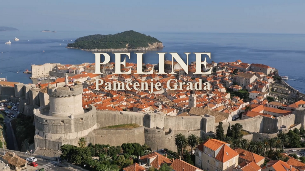Djelatnice HAZU u dokumentarnom filmu Peline: Pamćenje Grada – HAZU