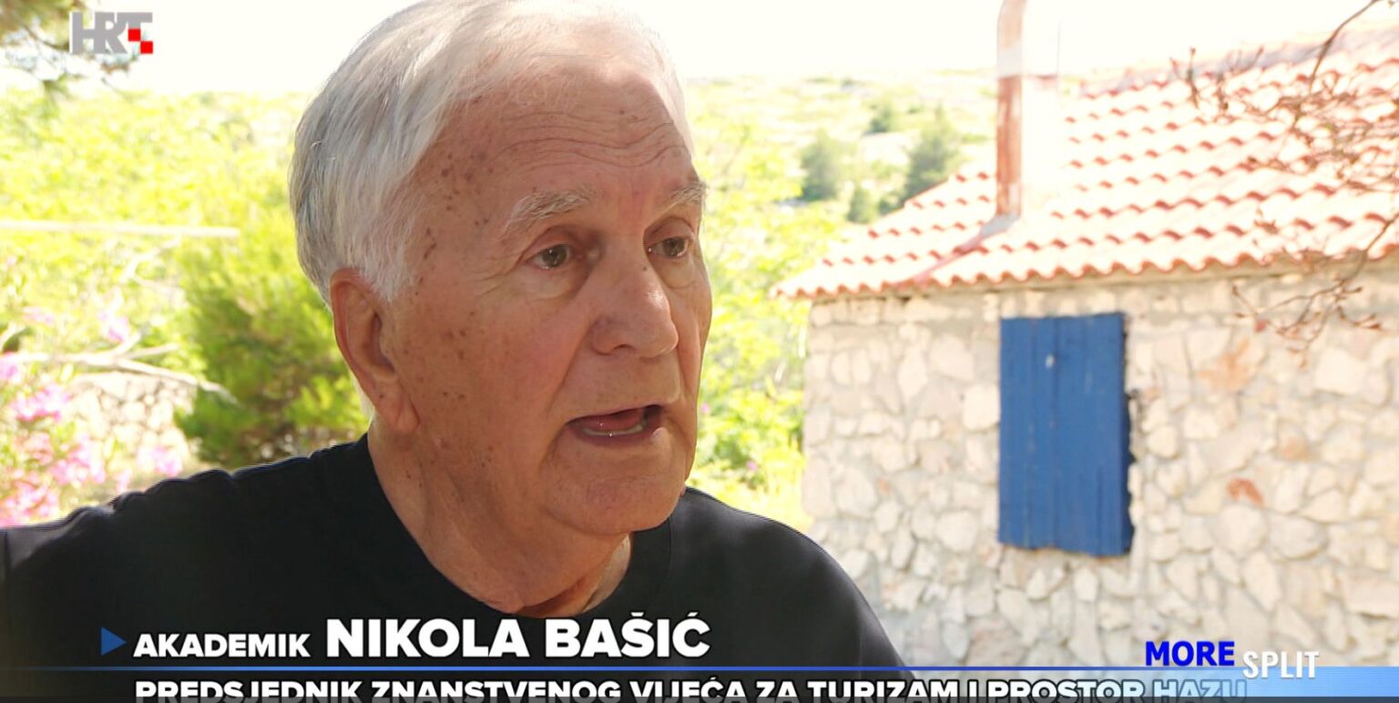 Izvještaj o predstavljanju Zbornika radova sa znanstvenog kolokvija ...